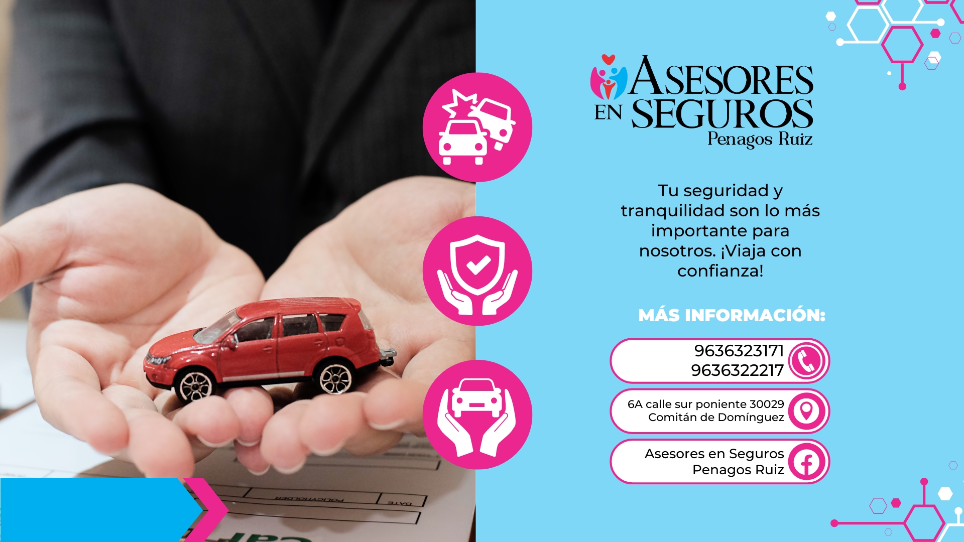 🚗Los Beneficios de Contar con un Seguro de Auto Integral en México ...